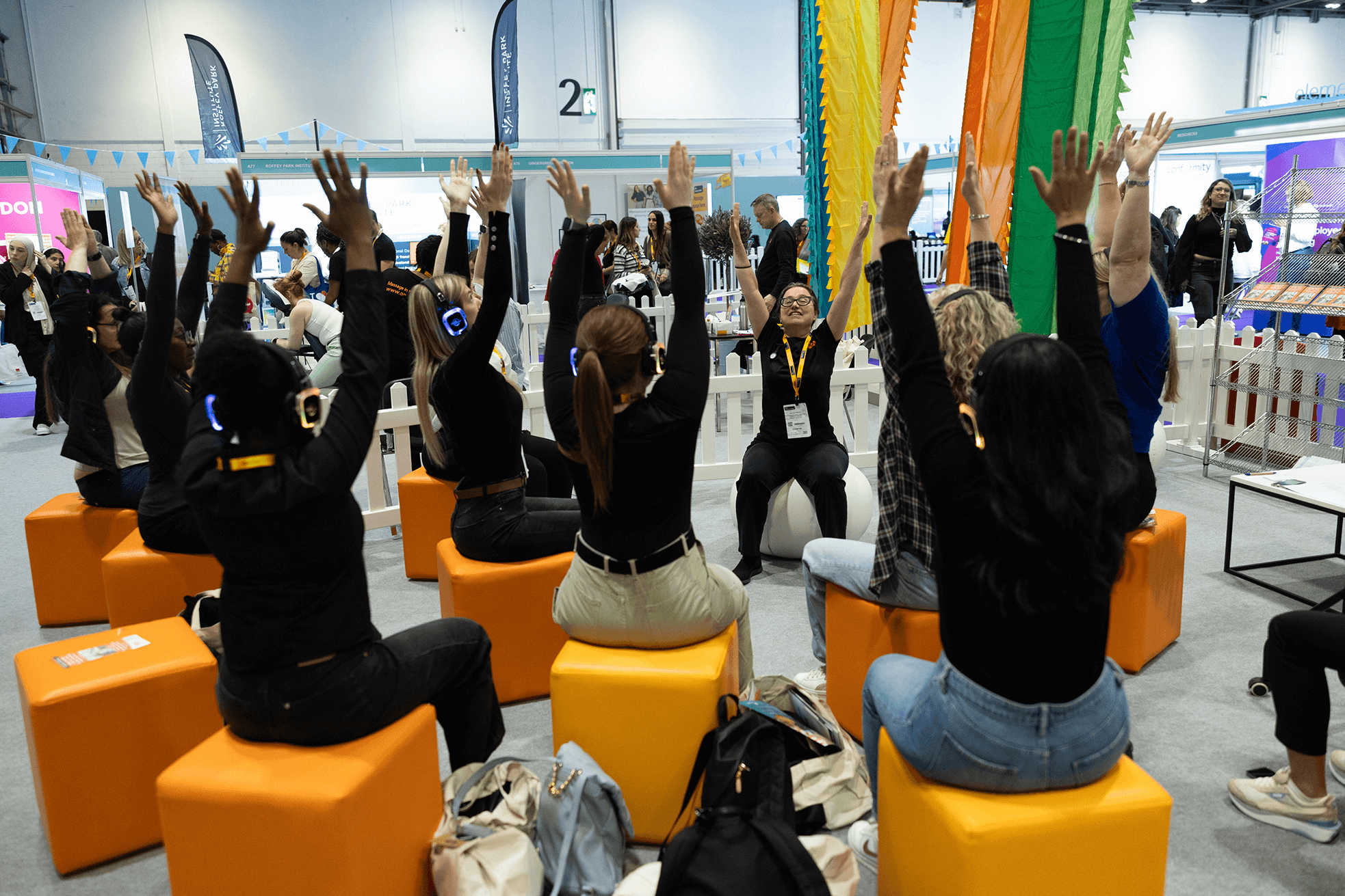 Homepage - CIPD EVENTS